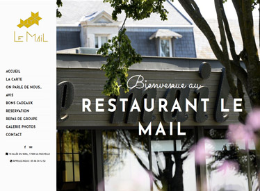 Références par secteur | Evolution Net